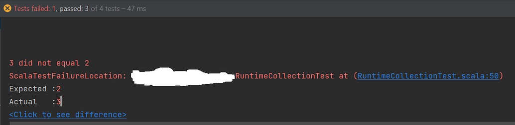 Does Scala Have A Way To Override Methods From That Are Called From Different Class Objects 8551